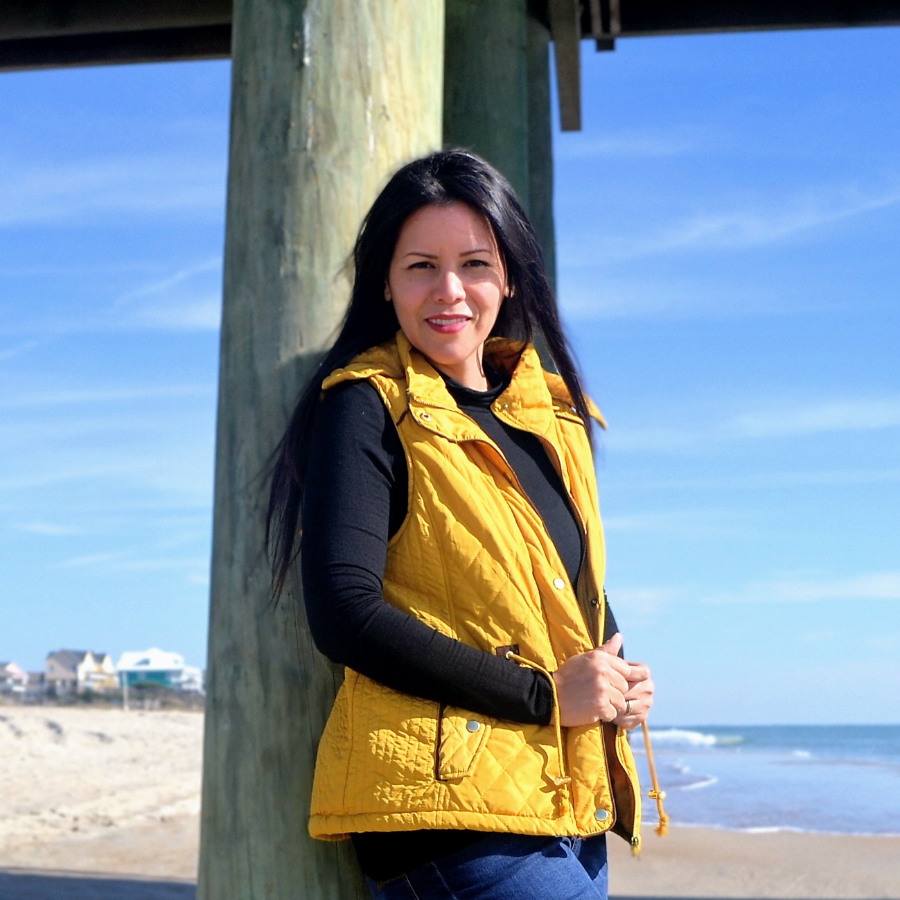 Mari Nieves – Chicapreneur